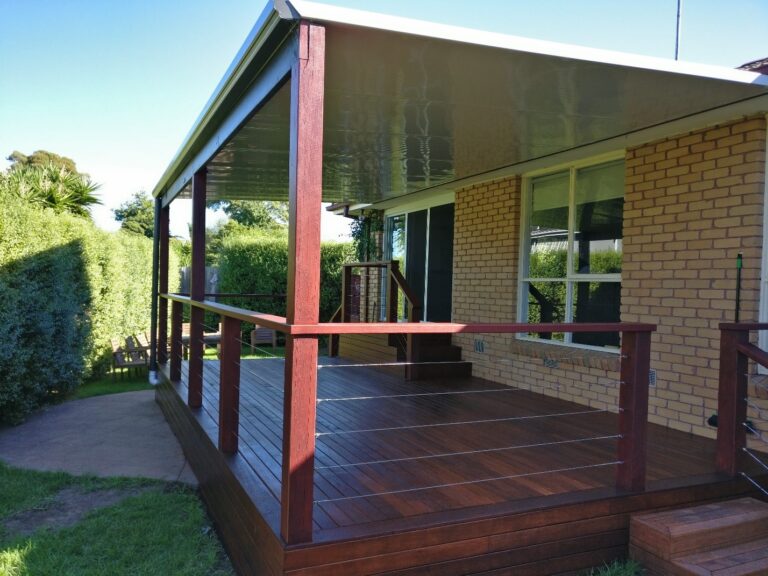Verandah Ideas - 9 Amazing Verandah Ideas for Your House