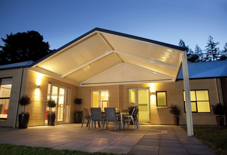 Verandah Ideas - 9 Amazing Verandah Ideas for Your House