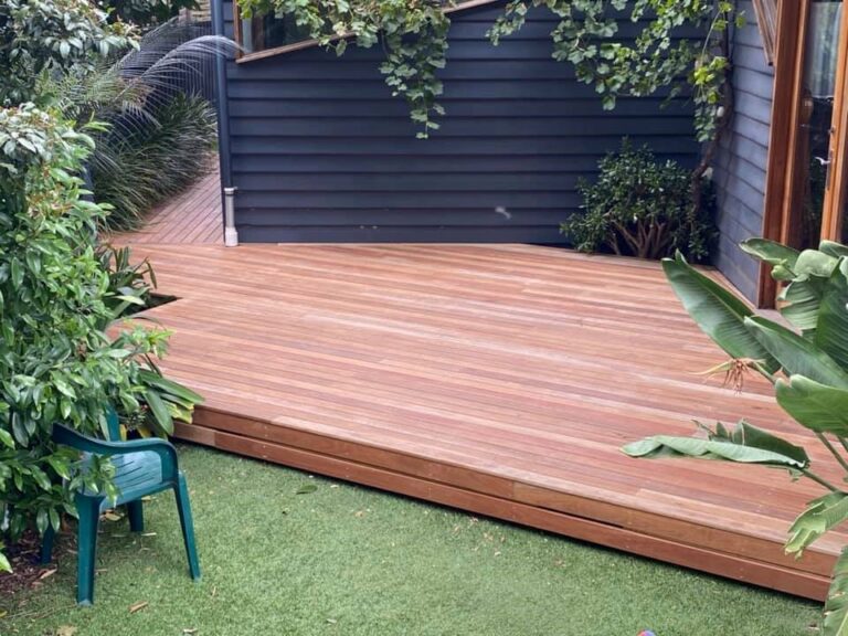 Decking Ideas for Every landscape