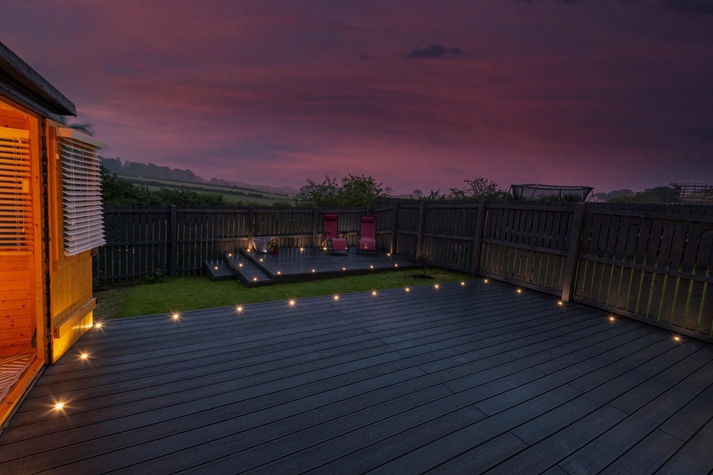 Decking Perth - Decking, Handrail, Balustrades & More
