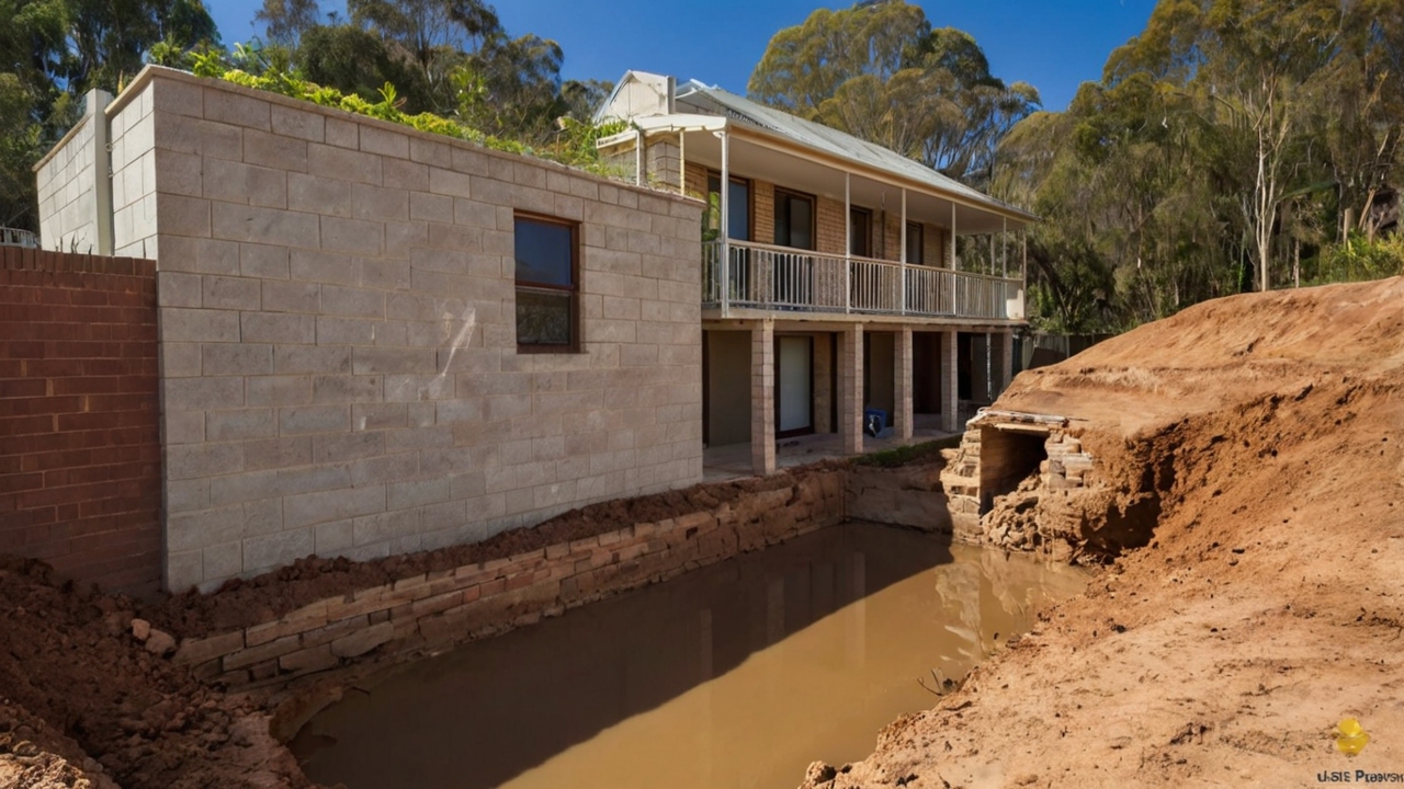 Essential Factors When Planning Underpinning for Your Property